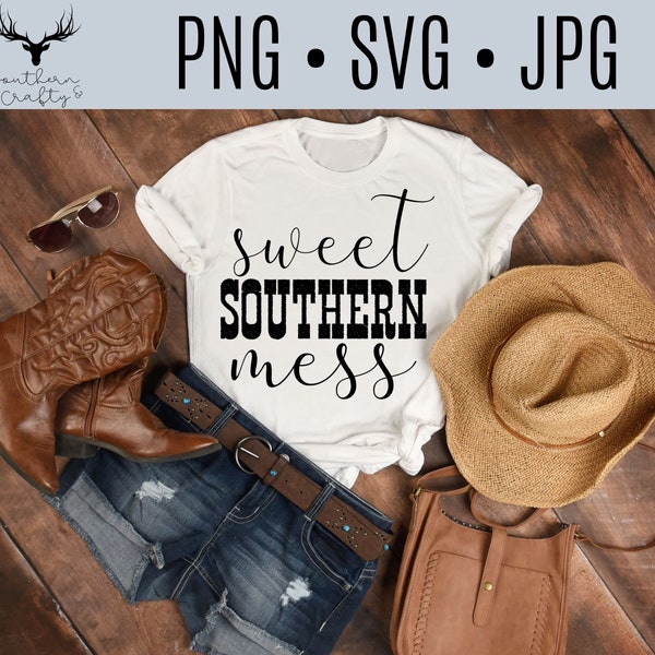 Southern Background Svg - Etsy