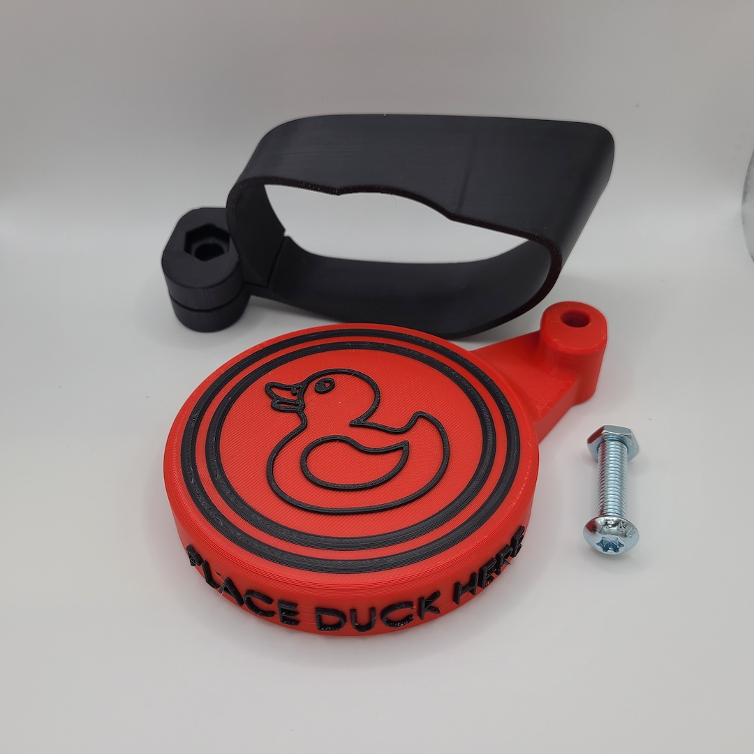 Ducky Ultimate Duck Deck passenger Side for Jeep Wrangler JL JLU Jeep ...