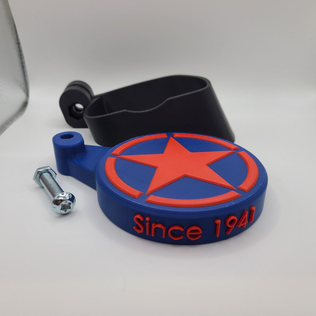 1941 - Ultimate Duck Deck for Wrangler JL JLU Gladiator JT Duck Landing ...