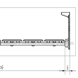 Upper Deck Duck Rack for Jeep Wrangler JK JKU Duckduckjeep Duckingjeep ...