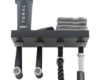 Tonal Wall Shelf - Etsy