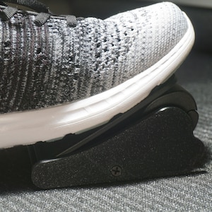 Tonal Tap - Foot Pedal Activator for Tonal Home Gym - Tonal Bar Control ...