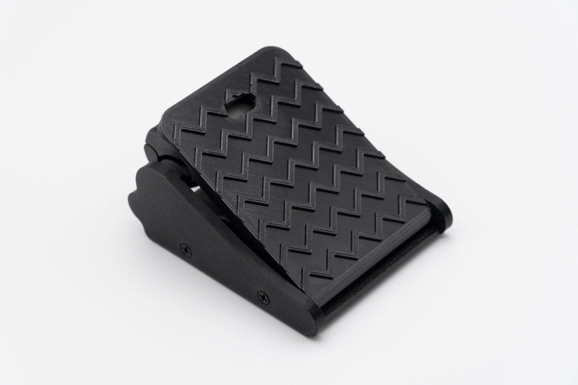 Tonal Tap Foot Pedal Activator for Tonal Home Gym Tonal - Etsy