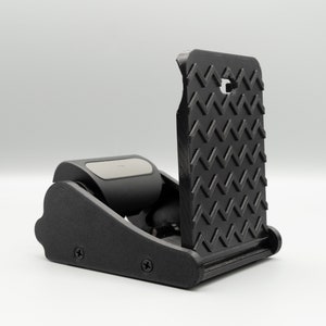 Tonal Tap - Foot Pedal Activator for Tonal Home Gym - Tonal Bar Control ...