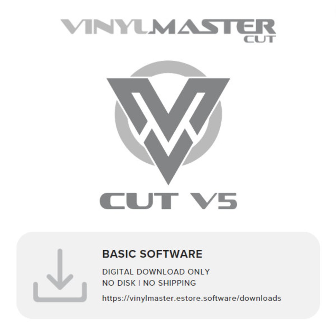 Easy to Use Software for Layout, Design & Cut With a Vinyl Cutter and ...