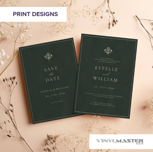 Software for Vinyl Cutting Plotters & Sticker/decal Machines V5 - Etsy