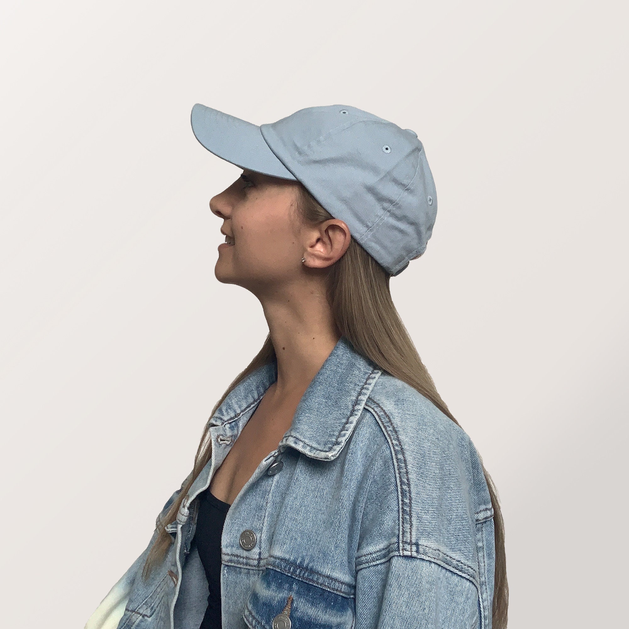 Hats for Small Heads Women's Small-fit - Etsy Canada