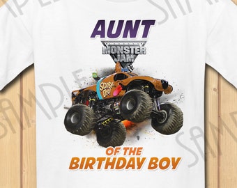 Monster jam svg | Etsy