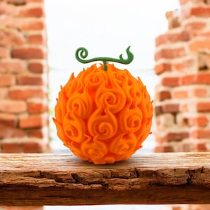 Mera Mera No Mi Like Prop (inspired by Portgas D. Ace Devil Fruit ...