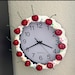 Birthday Cake Clock - Etsy