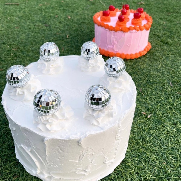 Fake Frosting - Etsy