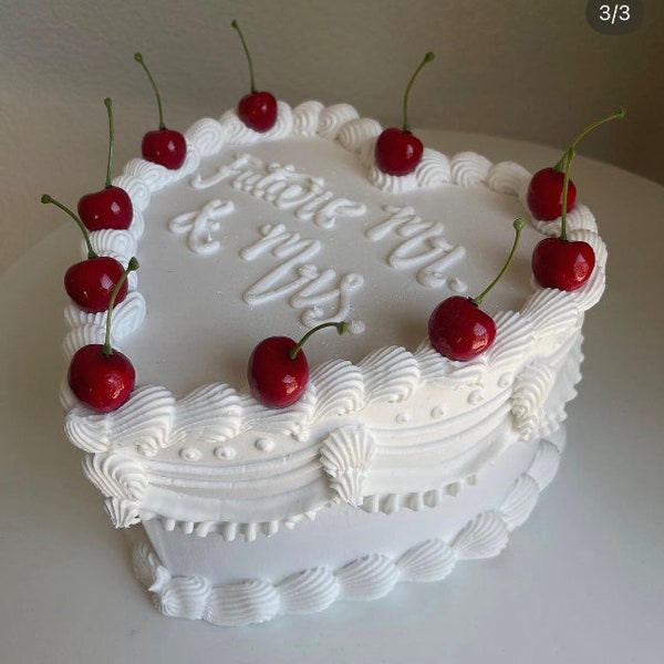 Lana Del Rey Cake Topper - Etsy