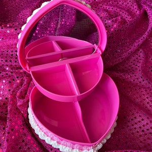 Fake Cake Jewelry Box - Etsy