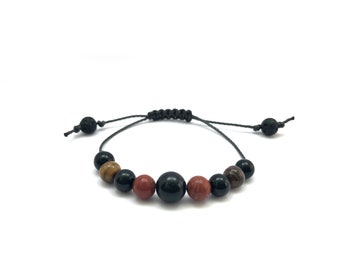 Protection bracelet | Etsy