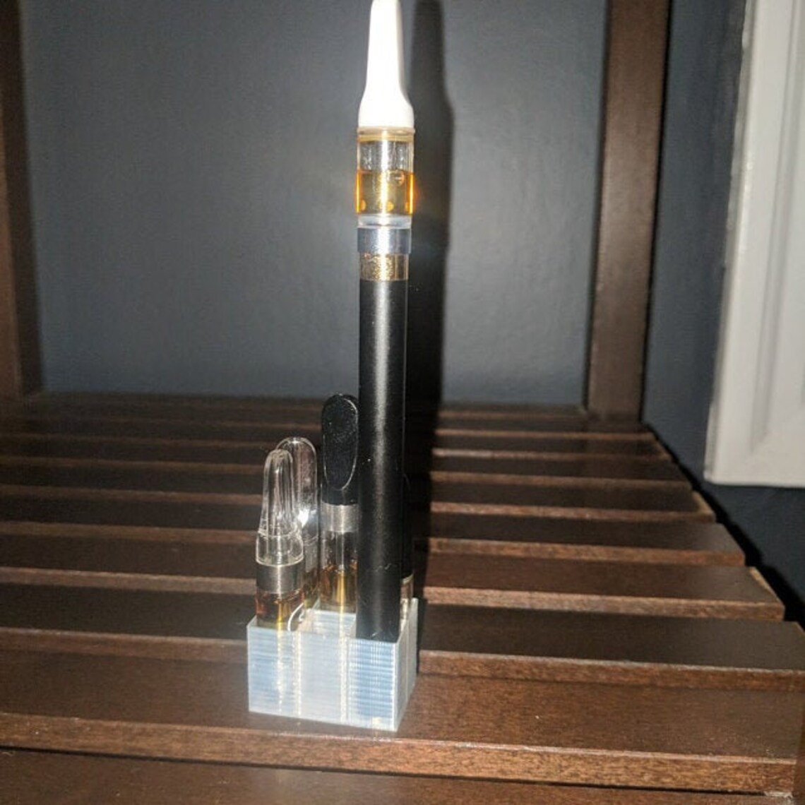 Multipurpose 510 Cartridge Holder Extraction Labs - Etsy