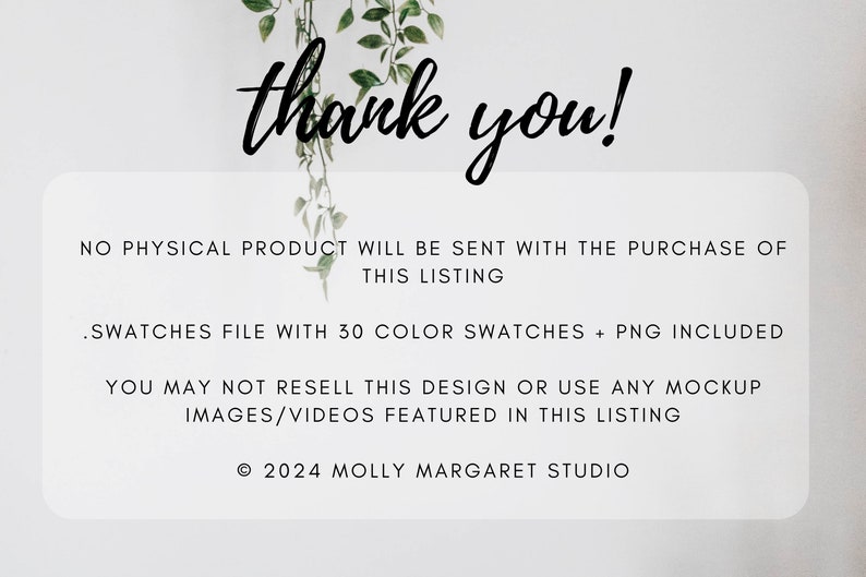 Alpenglow Colors Procreate iPad Swatches and Palette, Natural Color ...