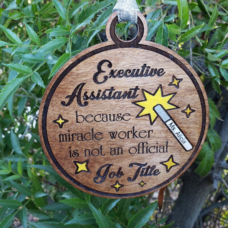 Executive Assistant - Etsy