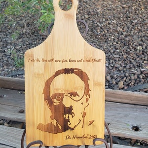 Silence of the Lambs, Hannibal Lecter, I Ate His Liver With Some Fava ...