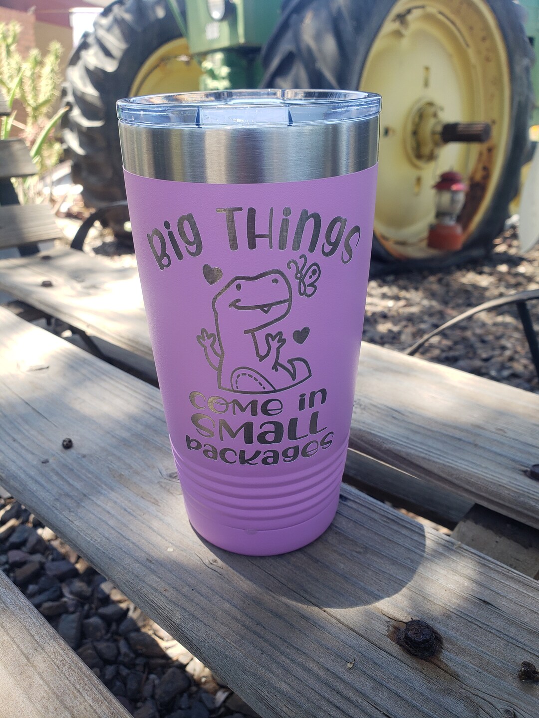 Big Things Come in Small Packages, Son, Daughter, Gift, Hearts, Kids ...