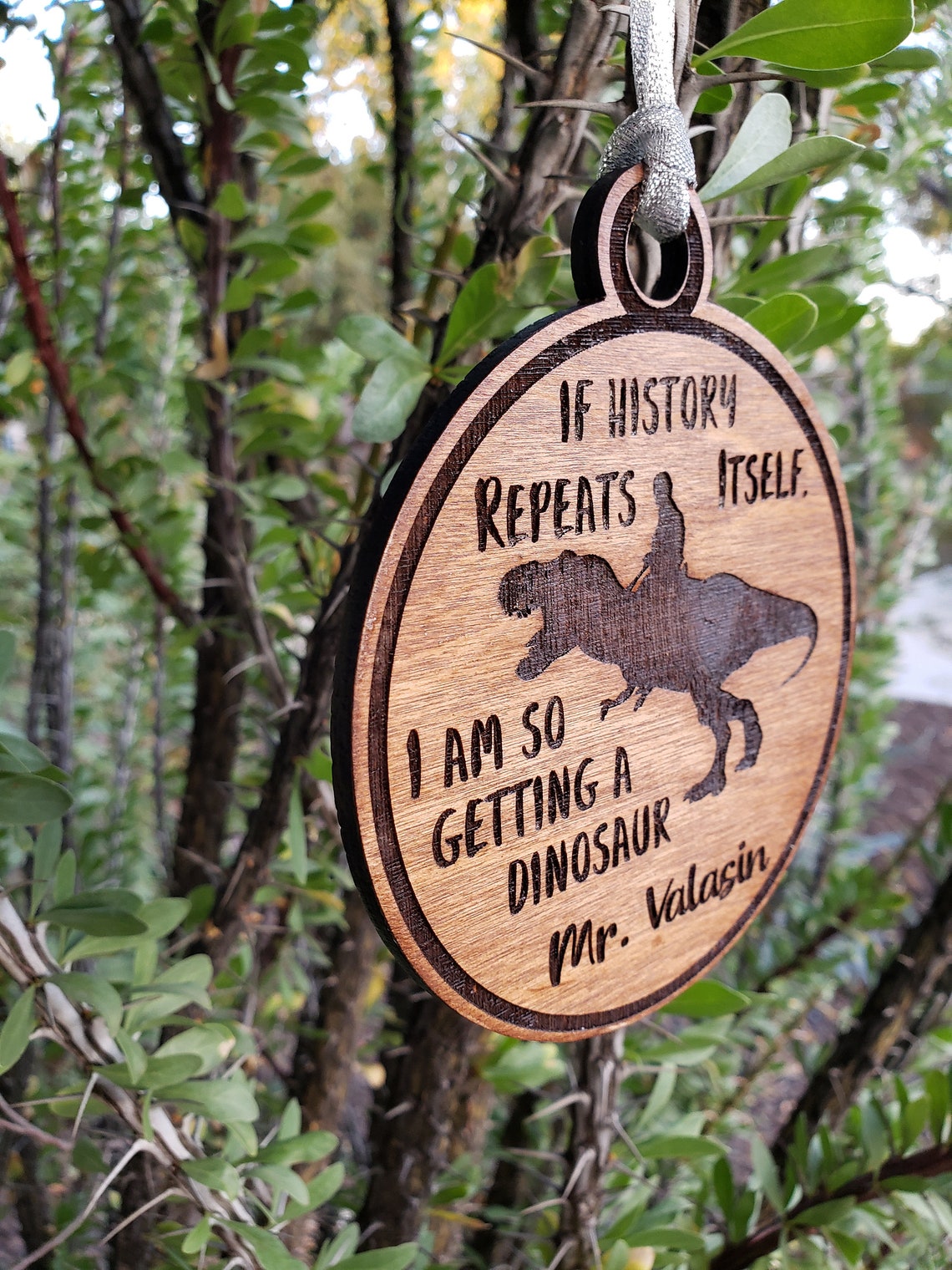 History Teacher, Social Studies, If History Repeats Itself I Am so ...