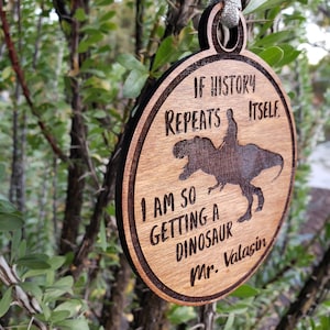 History Teacher, Social Studies, If History Repeats Itself I Am so ...