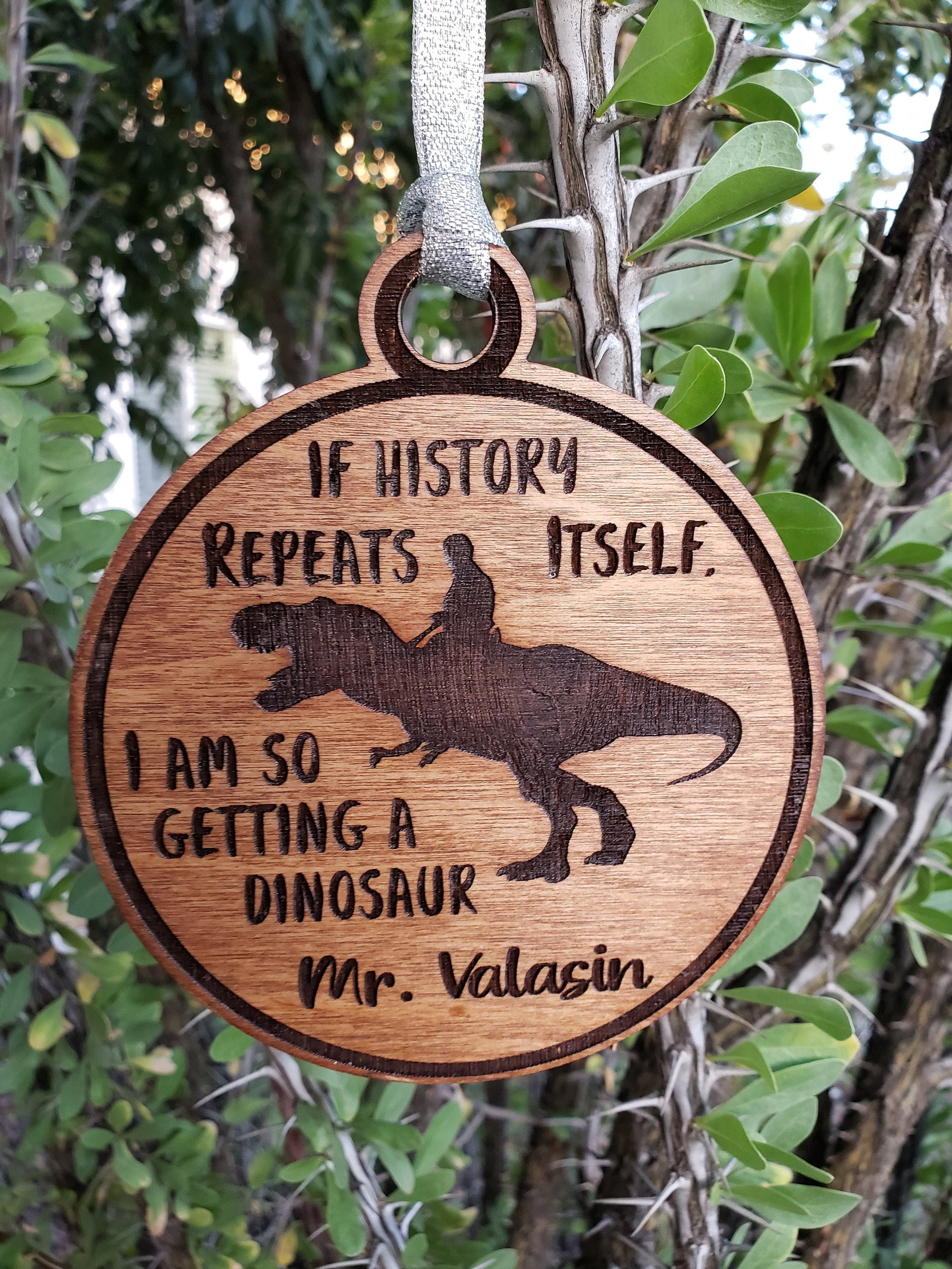 History Teacher, Social Studies, If History Repeats Itself I Am so ...