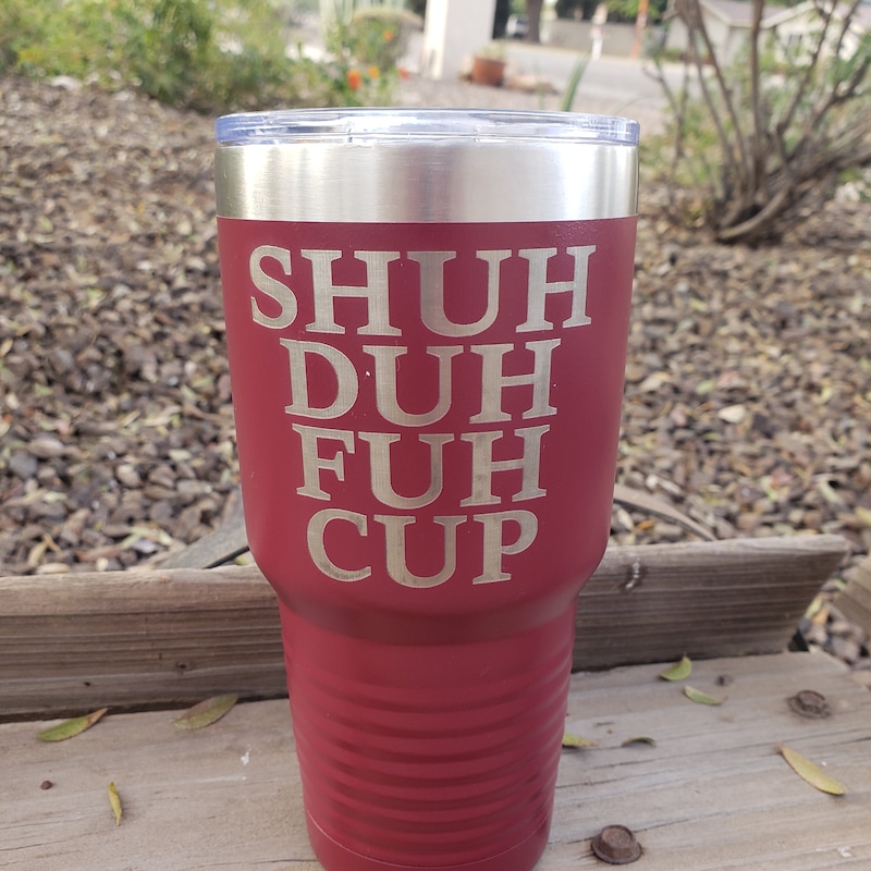 Shuh Duh - Etsy