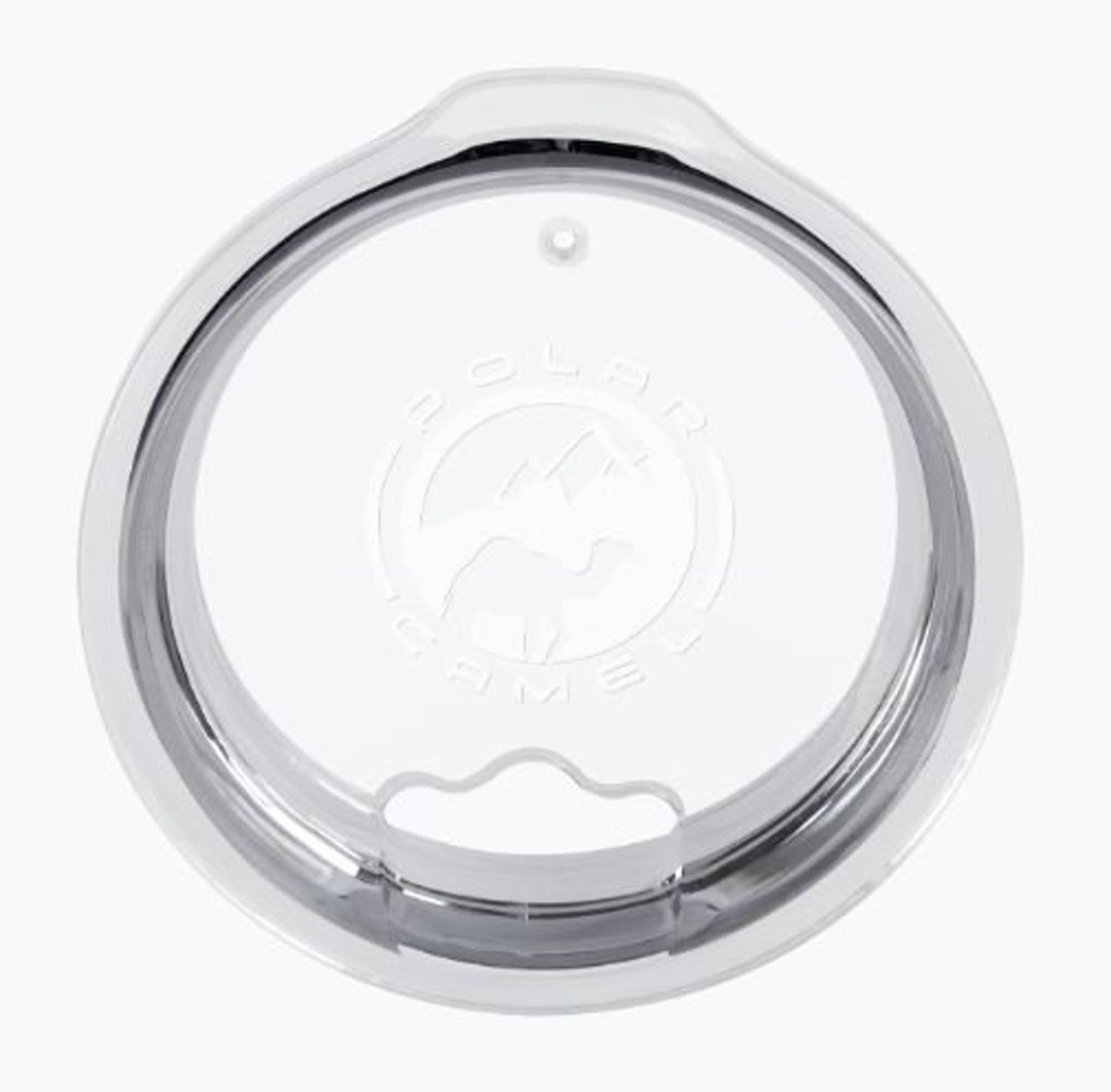 Polar Camel REPLACEMENT LID ONLY Standard or Slider Lid - Etsy