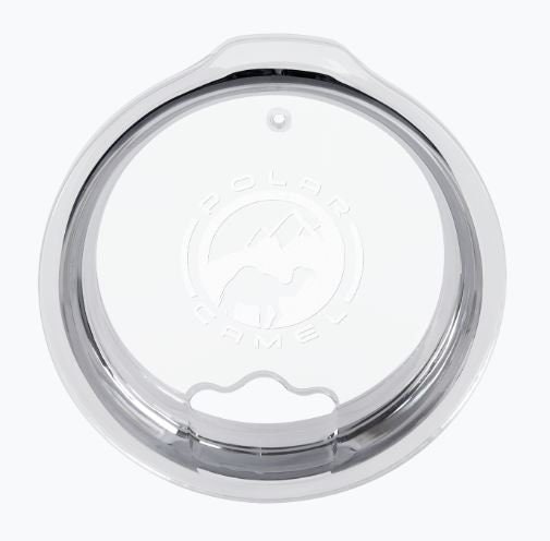 Polar Camel *REPLACEMENT LID* ONLY Standard Lid, Slider Lid, Water ...