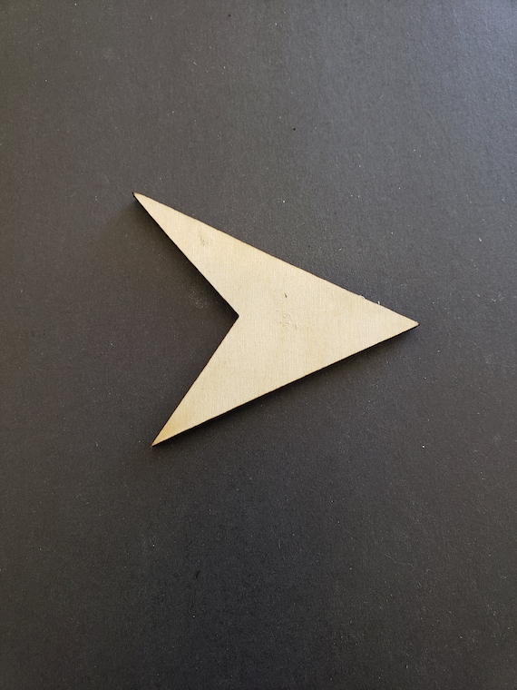 Cool Modern Arrow Tips