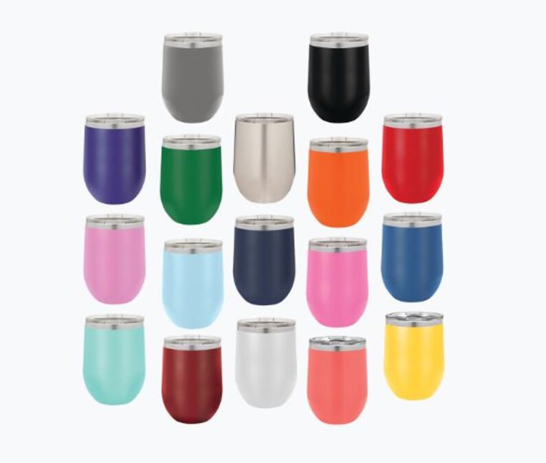 Polar Camel *REPLACEMENT LID* ONLY Standard Lid, Slider Lid, Water ...