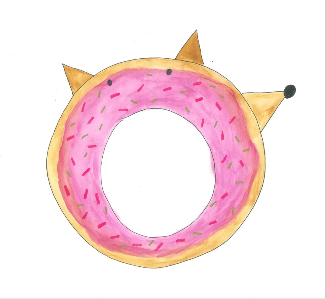 Ponut Cat Loaves Puns Food Puns Dog Puns Original Etsy