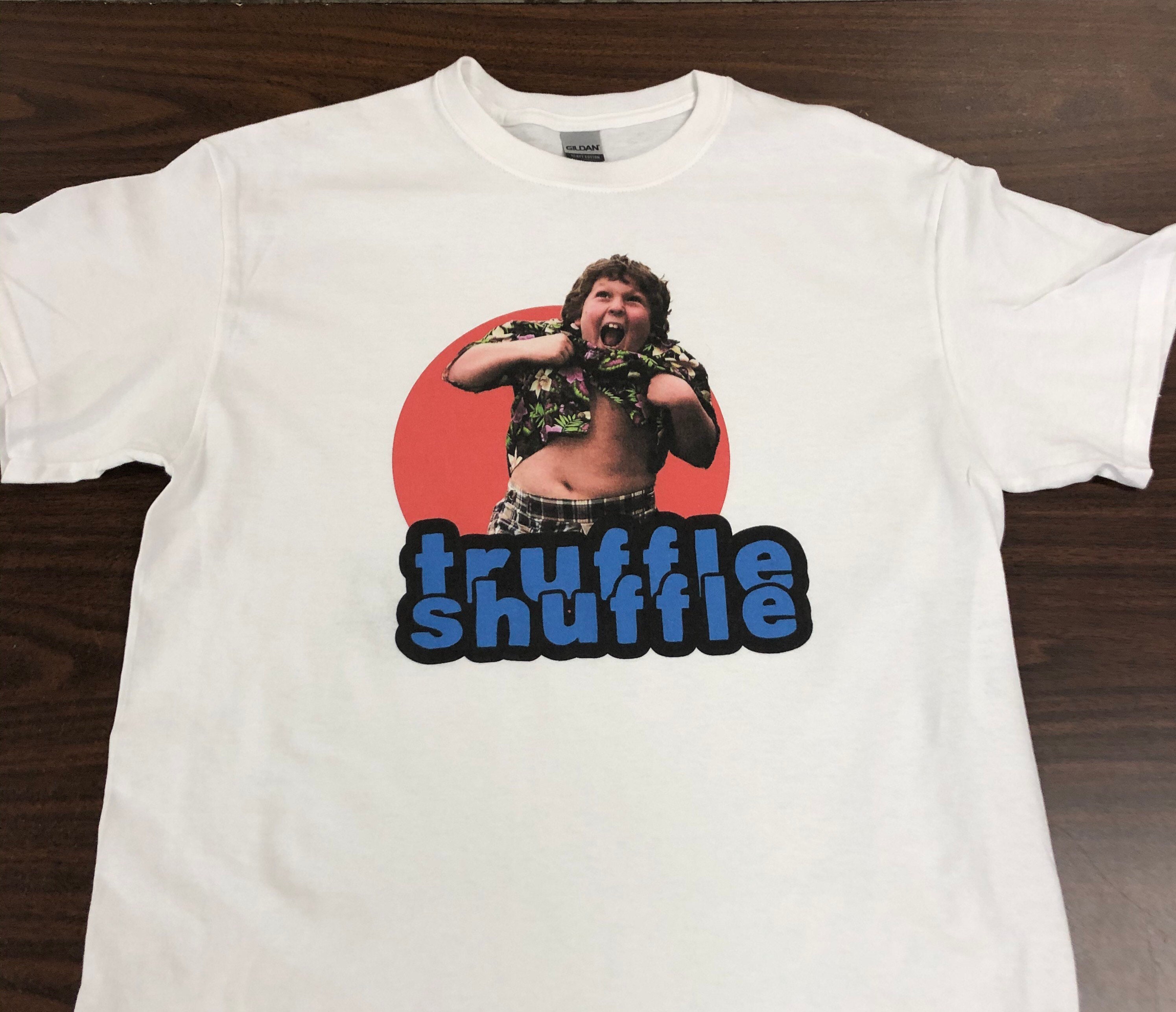 Truffle Shuffle T Shirt
