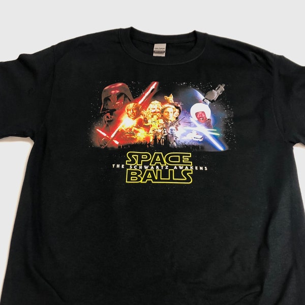 Spaceballs - Etsy