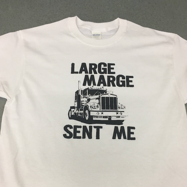 Large Marge - Etsy