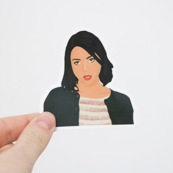 April Ludgate - Etsy