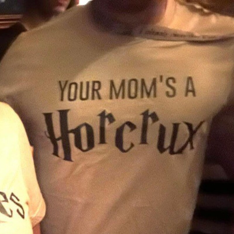 Horcrux - Etsy