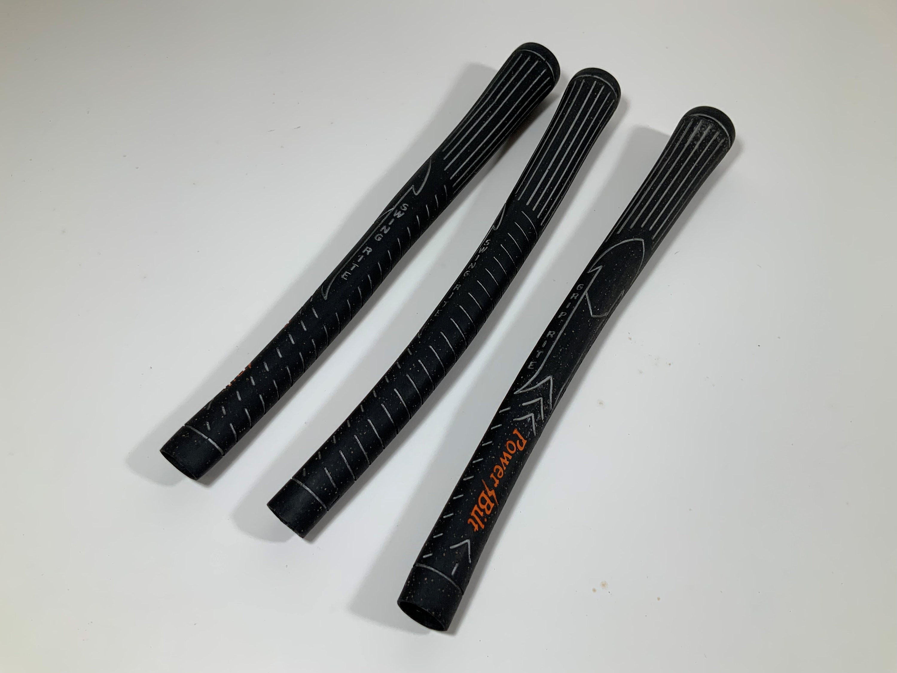 POWER BILT Swing Rite Golf Club Grips 3 Pcs. NEW - Etsy Australia