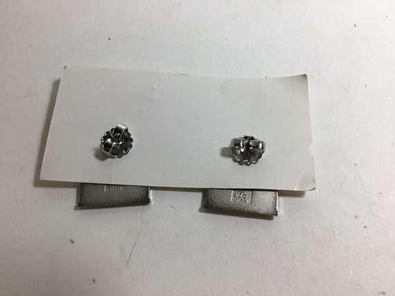 Vintage ACME Studio "Louis Sullivan Arch" Earrings by… - Gem