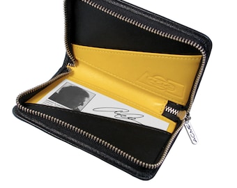 Frank Lloyd Wright currier Card Case by ACME - Etsy