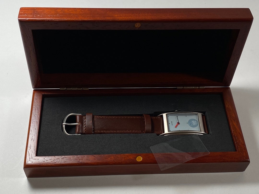 Vintage ACME Studio Warner Bros "michigan J Frog" the WB Watch - Etsy