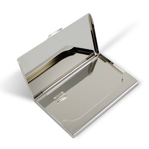 Frank Lloyd Wright currier Card Case by ACME Studio - Etsy