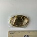 Vintage Gold Plated High Quality Key Rings 2 Pcs. NEW - Etsy