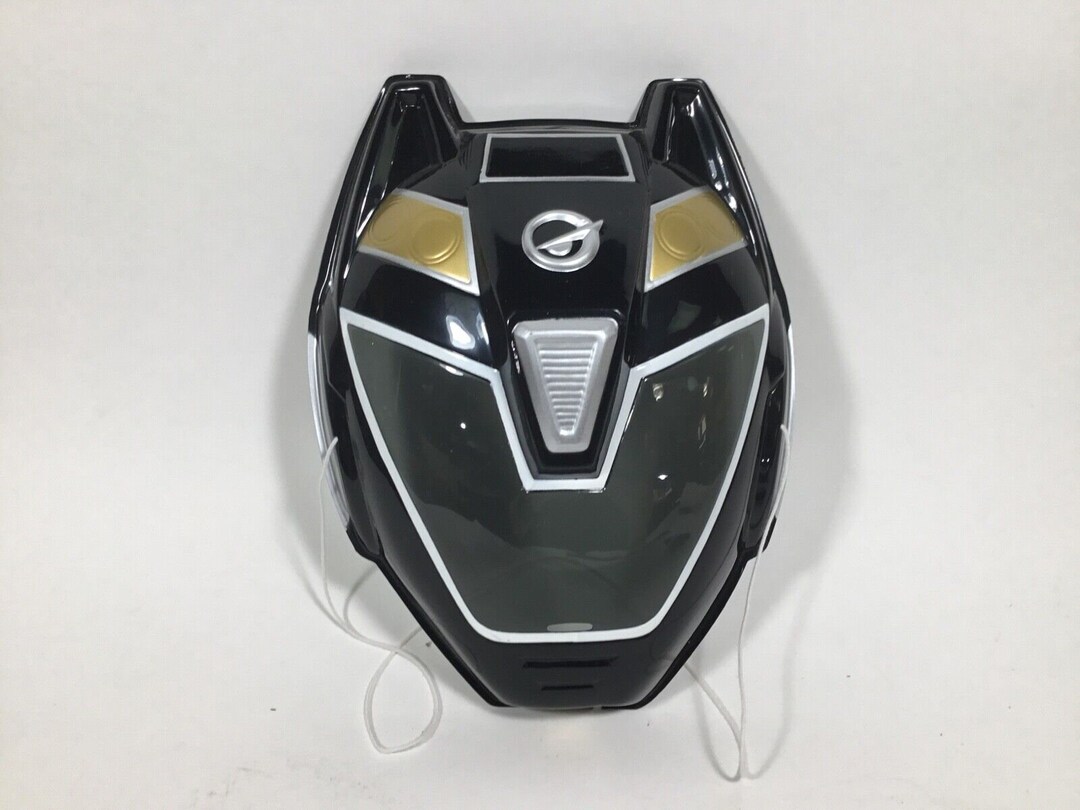 Vintage 1980's Japanese Super Hero Tokusatsu Mask - 20 - Etsy