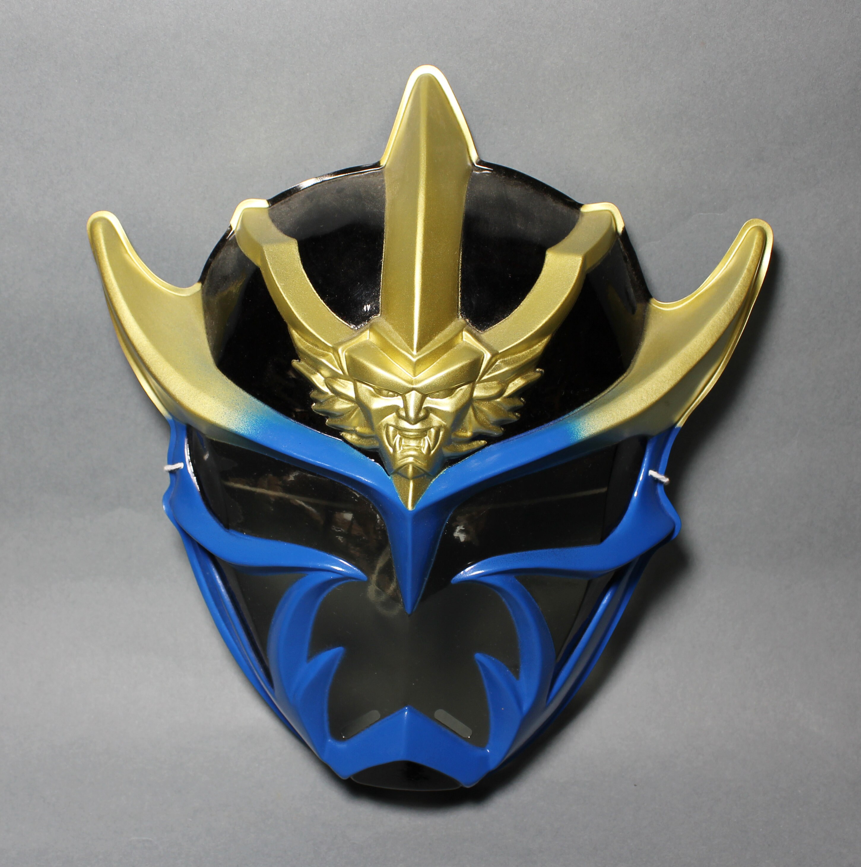 Vintage 1980's Japanese Super Hero Tokusatsu Mask 04 - Etsy