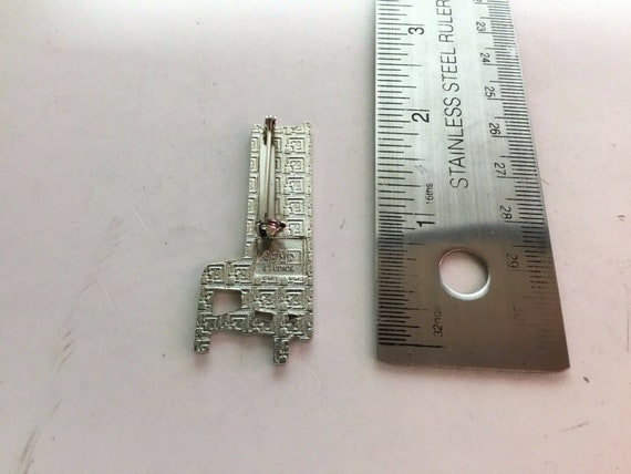 Vintage ACME Studio Frank Lloyd Wright “Willits Chair… - Gem