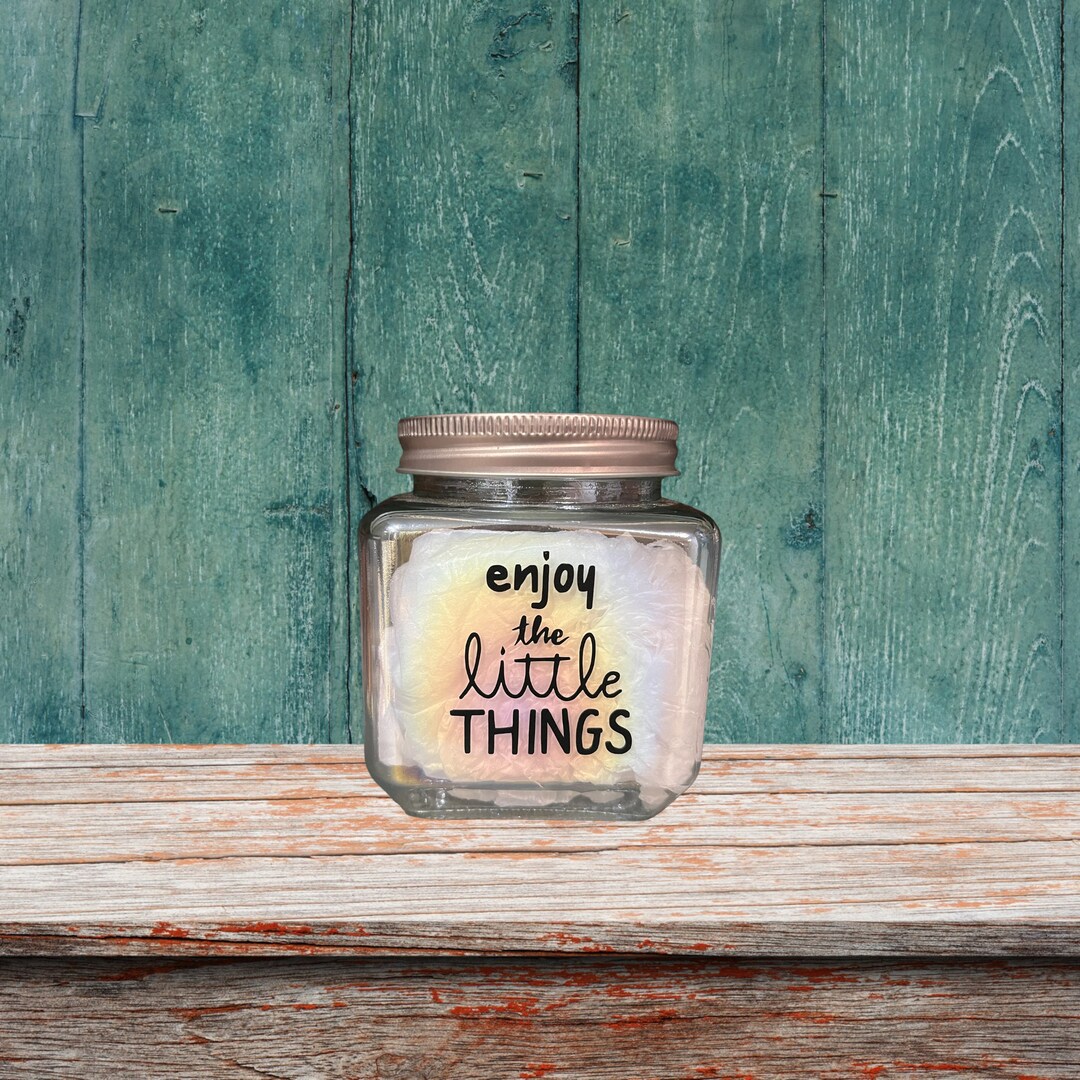 Custom Keepsake Jar Personalized Vacation Sand Jar, Honeymoon, Unique ...