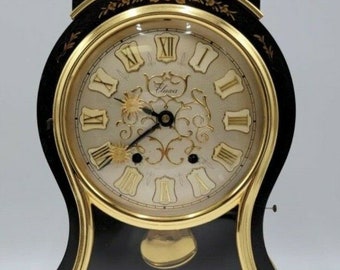 Eluxa mantle clock - Etsy.de