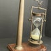 Antique Hanging Hourglass - Etsy