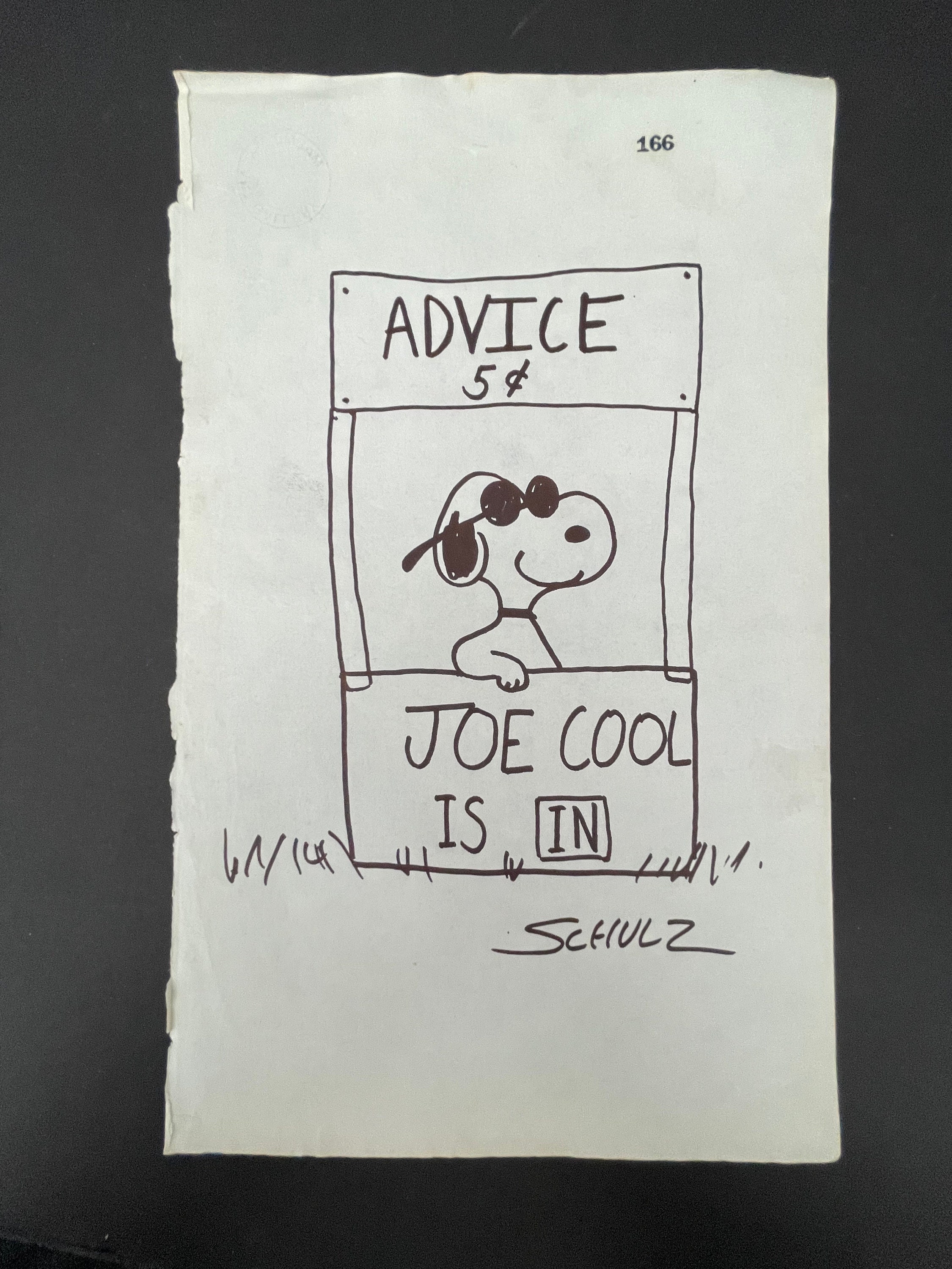 Cool Drawing On Paper
